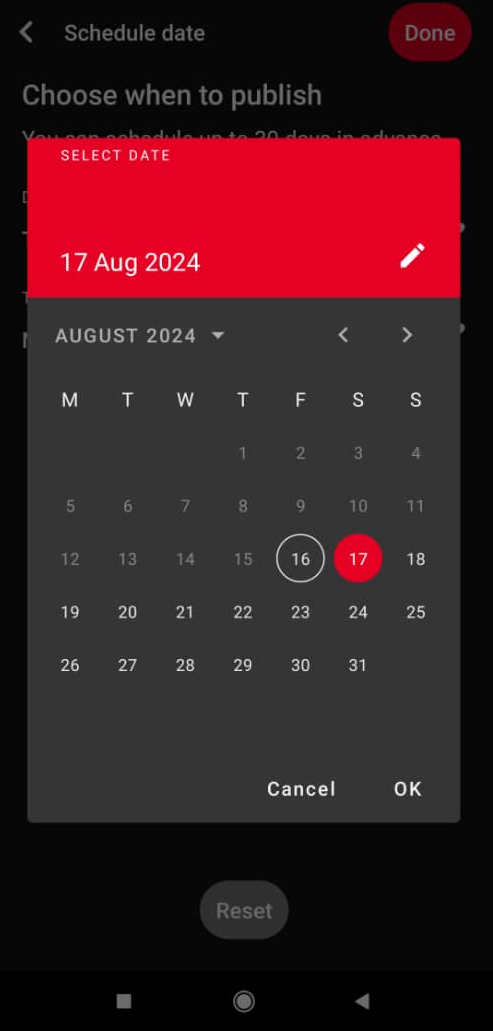 How to Schedule Pins on Pinterest – A Complete Guide - OnlySocial