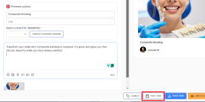 How to Schedule Pins on Pinterest – A Complete Guide - OnlySocial