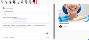 How To Schedule Pins On Pinterest – A Complete Guide | OnlySocial