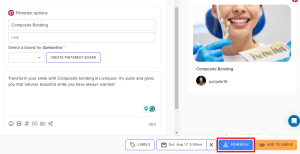 How to Schedule Pins on Pinterest – A Complete Guide - OnlySocial