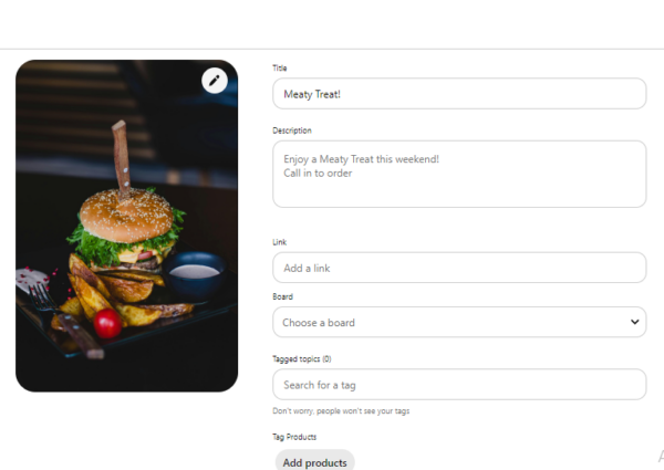 How To Schedule Pins On Pinterest – A Complete Guide | OnlySocial