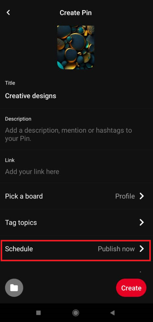 How to Schedule Pins on Pinterest – A Complete Guide - OnlySocial