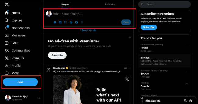 How to Schedule X Posts (Formerly Twitter) – A Complete Guide - OnlySocial