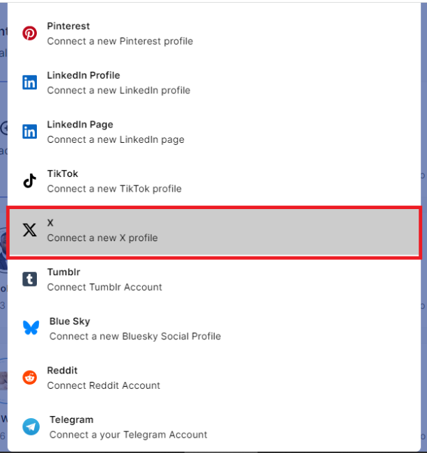 How to Schedule X Posts (Formerly Twitter) – A Complete Guide - OnlySocial