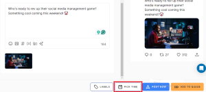 How To Schedule X Posts (Formerly Twitter) – A Complete Guide | OnlySocial
