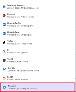 How to Schedule Messages on Telegram [Texts, Photos, and Video Messages ...