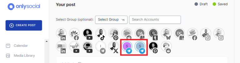How to Schedule Messages on Telegram [Texts, Photos, and Video Messages ...