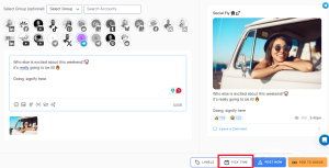 How to Schedule Messages on Telegram [Texts, Photos, and Video Messages ...