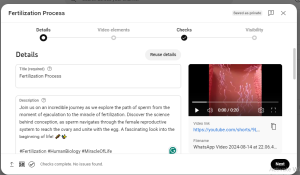 How To Schedule YouTube Videos [3 Ways] | OnlySocial