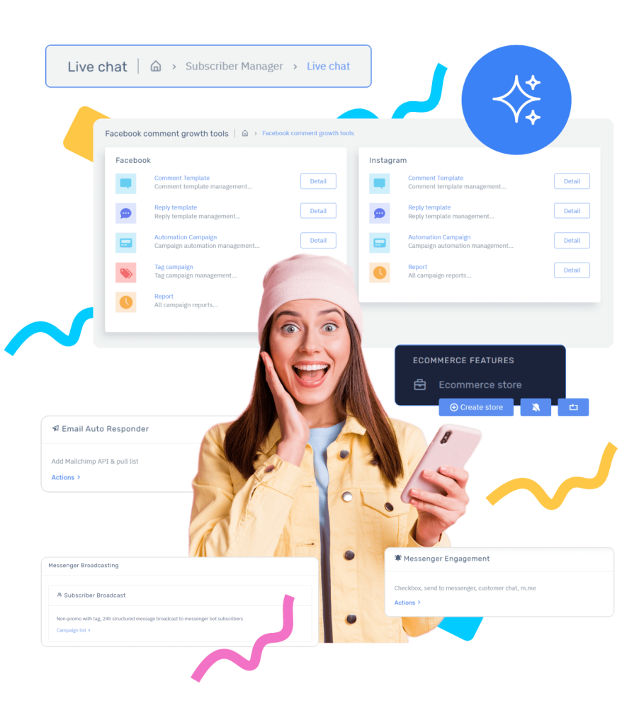OnlySocial | All-in-one Social Media Management Kit