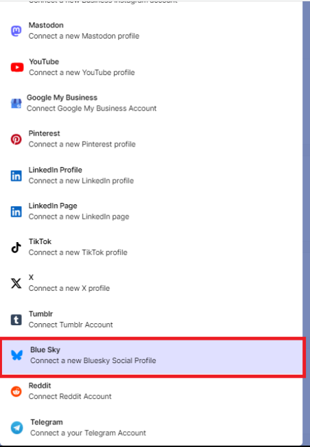 How to Schedule Posts on Bluesky – A Comprehensive Guide - OnlySocial