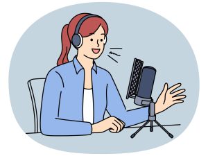 LinkedIn Audio Events – How to Host Them and Why You Should - OnlySocial