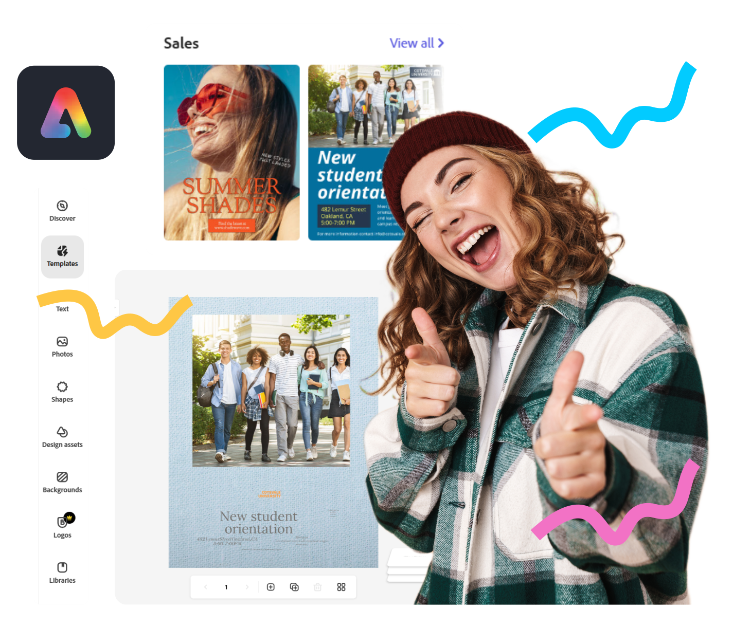 OnlySocial Review 2025: The Ultimate Guide for Marketers - OnlySocial