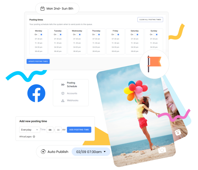 OnlySocial Review 2025: The Ultimate Guide for Marketers - OnlySocial