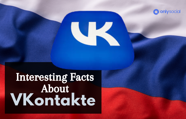 What Is Vkontakte 7 Things You Should Know About The Russias Facebook