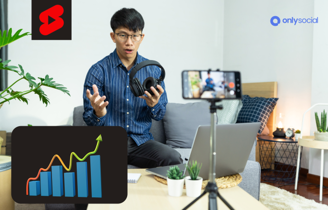 Do You Know How the YouTube Shorts Algorithm Actually Works? - OnlySocial