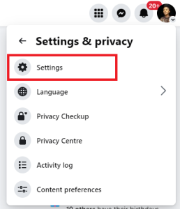Activity Off Meta Technology Is Currently Turned Off – How to Fix ...
