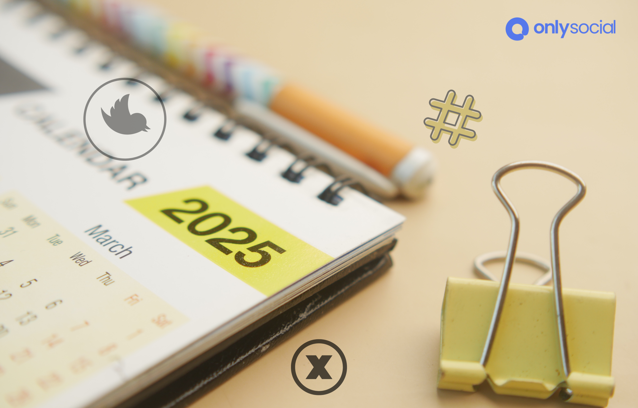 Creating an Effective Twitter Content Calendar for Consistency ...
