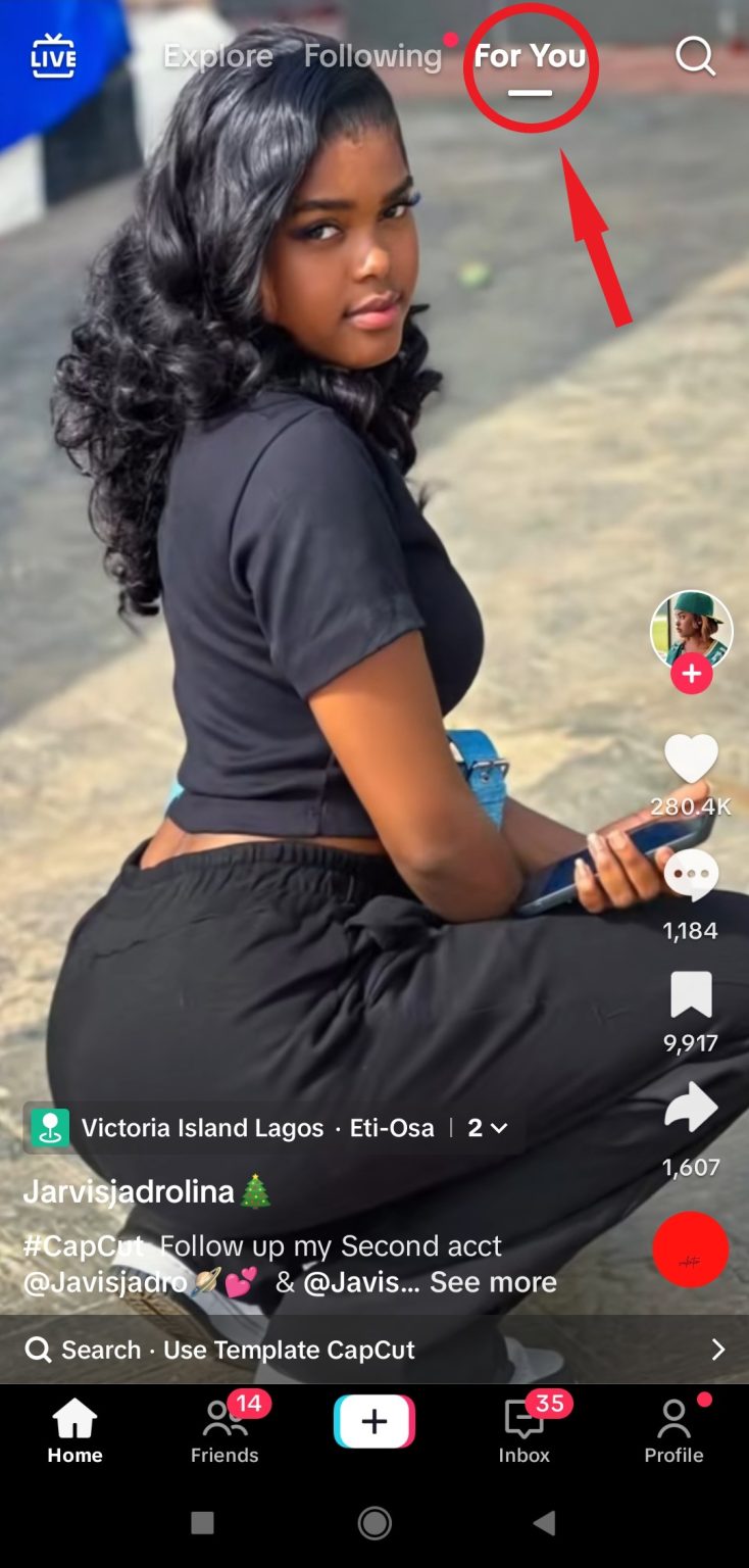 How to Get On the TikTok FYP (For You Page): 16 Expert Tips - OnlySocial