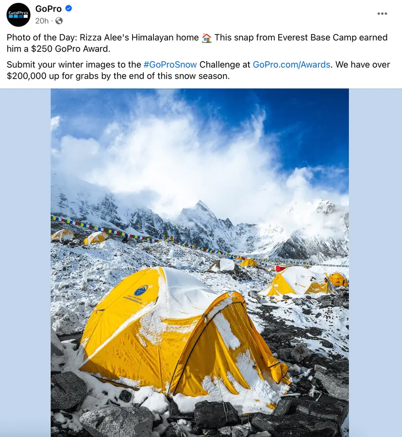 Creative Facebook Post Ideas To Increase Engagement In 2025 OnlySocial Creative Facebook Post Ideas To Increase Engagement In 2025 OnlySocial