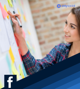 Creative Facebook Post Ideas to Increase Engagement in 2025 - OnlySocial