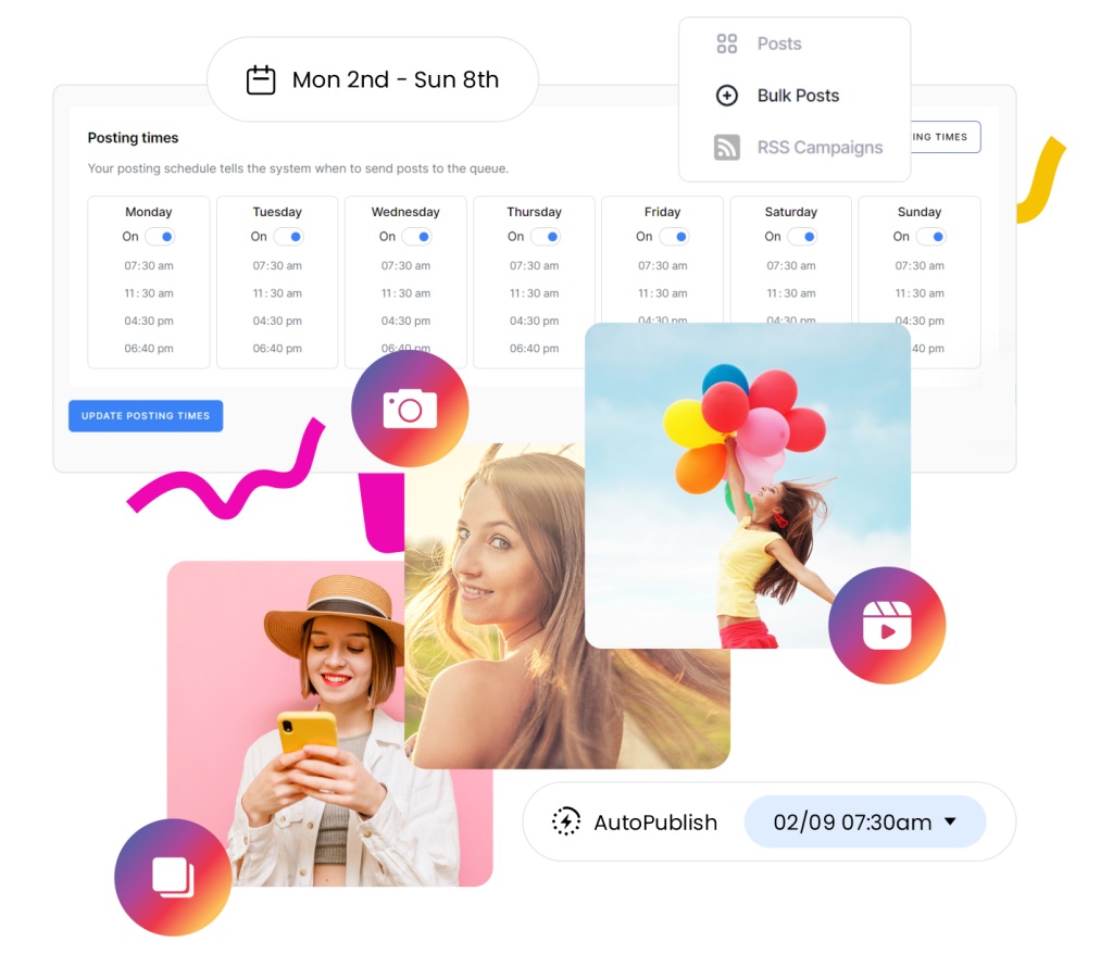 How the Instagram Algorithm Works: Your 2025 Guide - OnlySocial