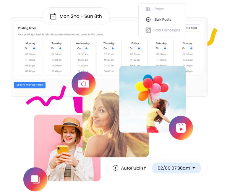 How the Instagram Algorithm Works: Your 2025 Guide - OnlySocial