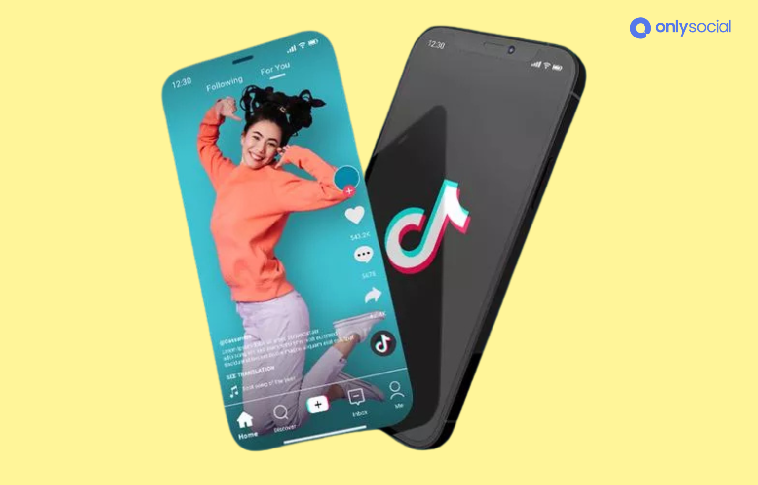 How to Get On the TikTok FYP (For You Page): 16 Expert Tips - OnlySocial