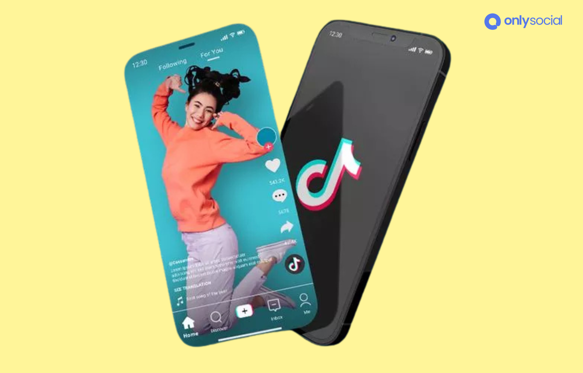 How to Get On the TikTok FYP (For You Page): 16 Expert Tips - OnlySocial