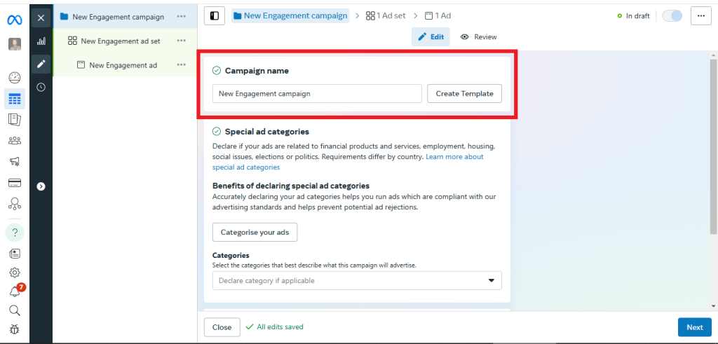 How to Create Facebook Ads That Truly Convert: Step-By-Step Guide ...
