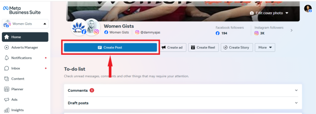 Why Can't I Schedule Posts On Facebook [2025 Update] - OnlySocial