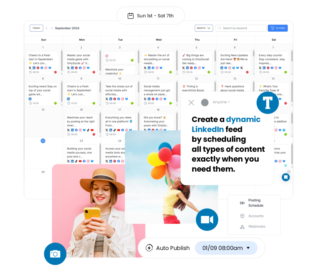 LinkedIn Articles vs. Posts: Which One is Better for Engagement ...