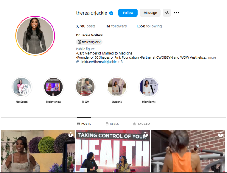 15 Types of Social Media Influencers by Follower Count & Industry (2025 ...