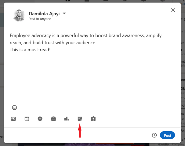 How to Create and Schedule LinkedIn Carousel Posts to Boost Engagement - OnlySocial
