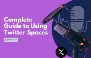Twitter Spaces: A Complete Guide to Using Twitter Spaces to Grow Your ...
