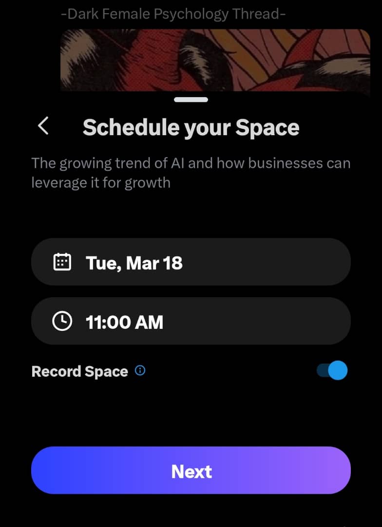 Twitter Spaces: A Complete Guide to Using Twitter Spaces to Grow Your ...