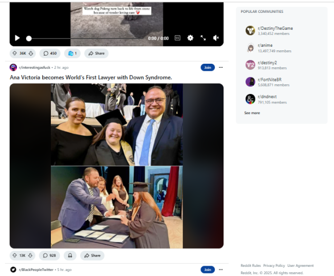 How the Reddit Algorithm Works and 6 Tips to Leverage It to Improve Your Post Visibility ...
