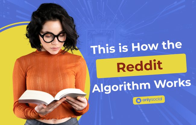 How the Reddit Algorithm Works and 6 Tips to Leverage It to Improve Your Post Visibility ...