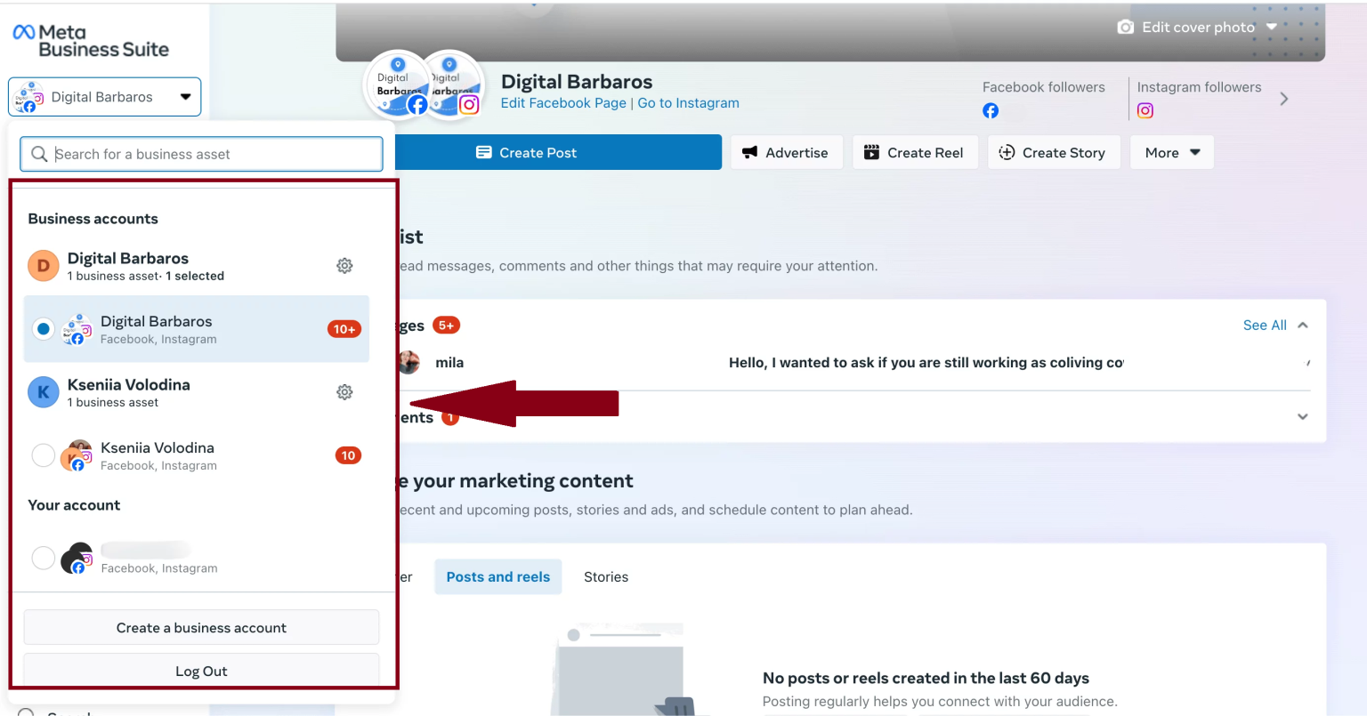 How to Manage Multiple Facebook Pages Efficiently | OnlySocial Guide