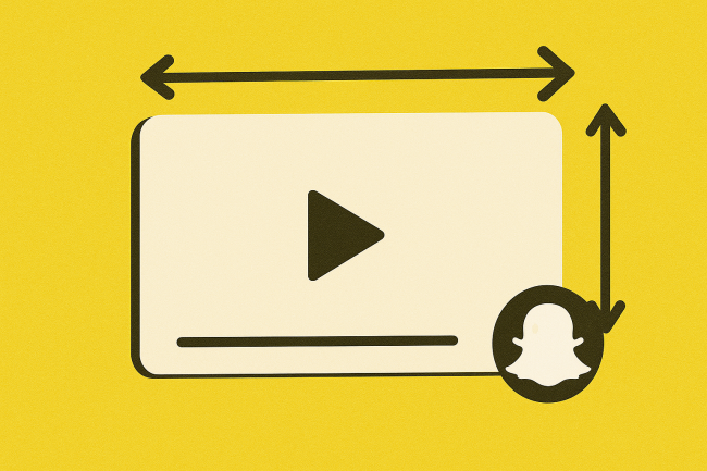 Up-to-Date Social Media Video Sizes and Specs for Every Platform in 2025