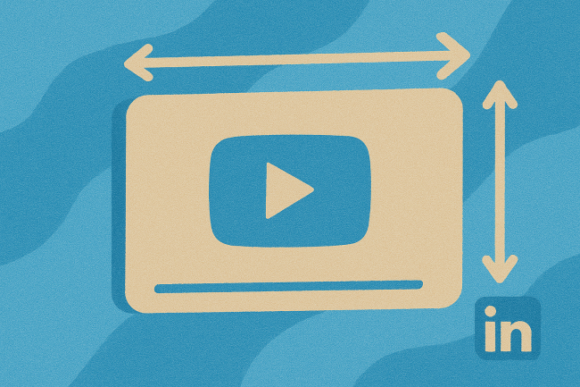 Up-to-Date Social Media Video Sizes and Specs for Every Platform in 2025